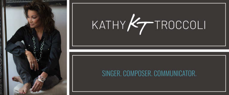 Kathy Troccoli – Award-winning Christian singer, songwriter, author ...