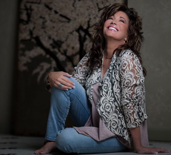 KATHY TROCCOLI OFFICIAL SITE | 20 years of rejuvenating lives.