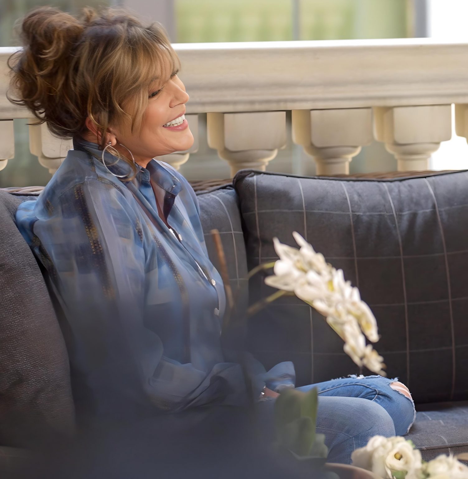 KT Official - Kathy Troccoli