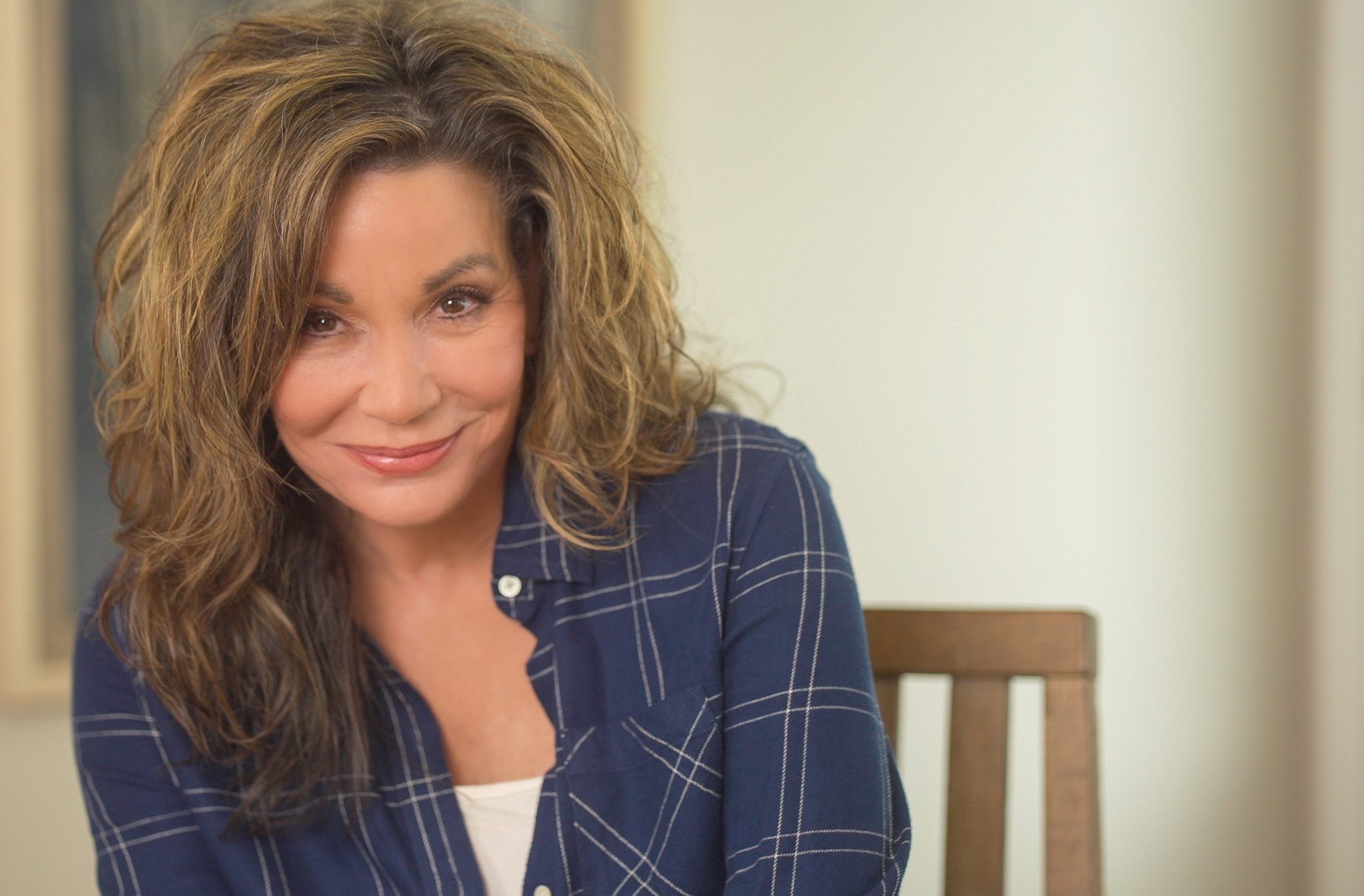 KT Official - Kathy Troccoli